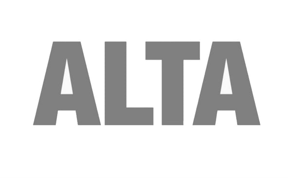 ALTA